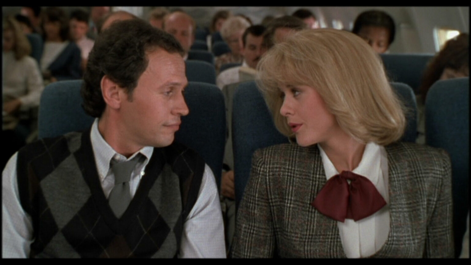 When Harry Met Sally... (1989) - Review - Words and Movies Podcast